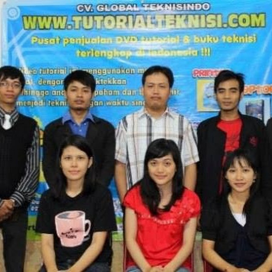 Tutorial Teknisi - YouTube