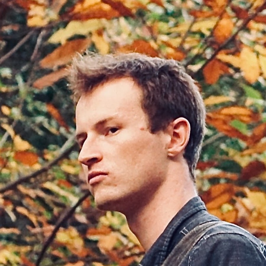 Jesse Wilson - YouTube