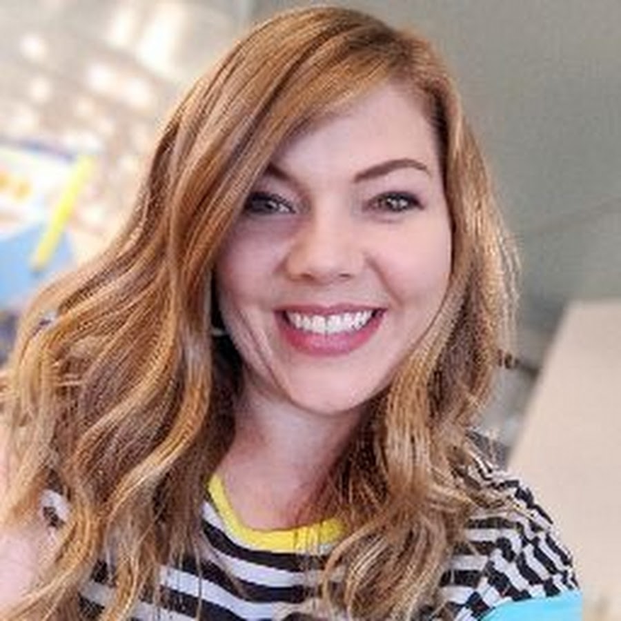 Elizabeth Lucas - YouTube