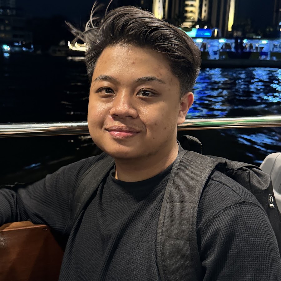 Ray Jonathan - YouTube