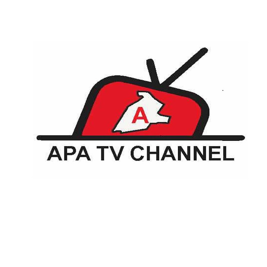 APA TV CHANNEL YouTube