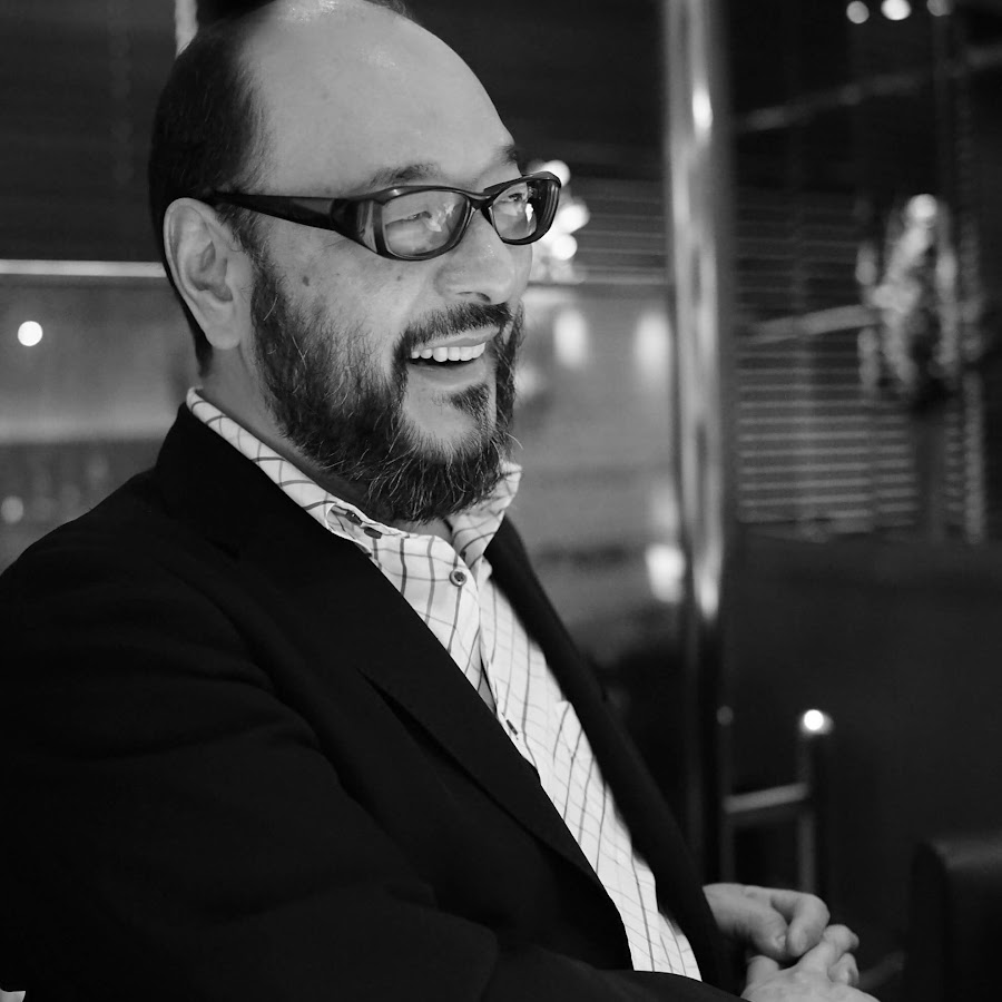 Toshiyuki Azuma - YouTube