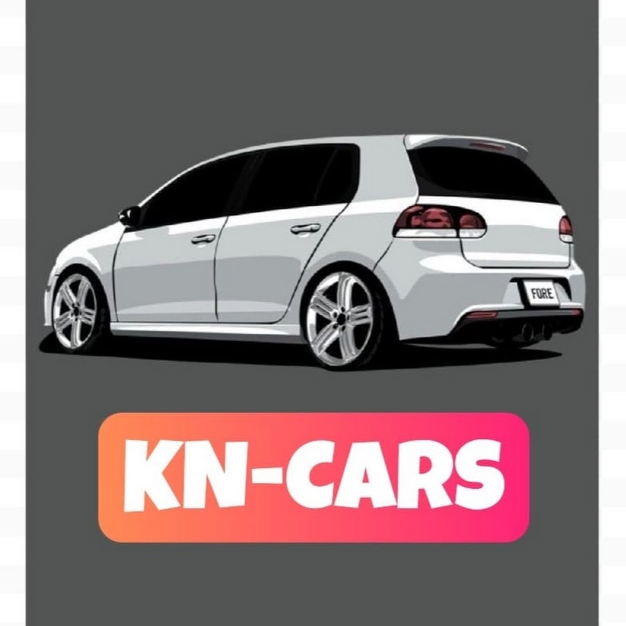 KN-CARS - YouTube