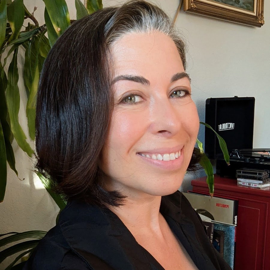 Stacy Hayden - YouTube