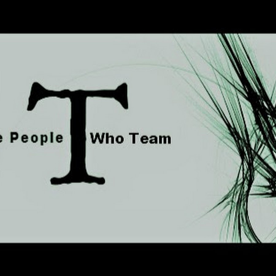 The people Who team - YouTube