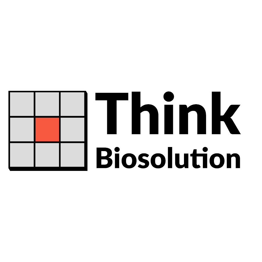Think Biosolution - YouTube