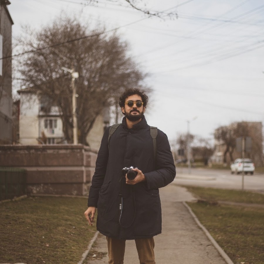 Mario Bonito - YouTube