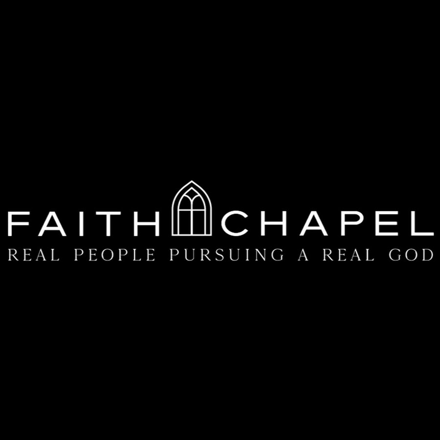 Faith Chapel Youtube