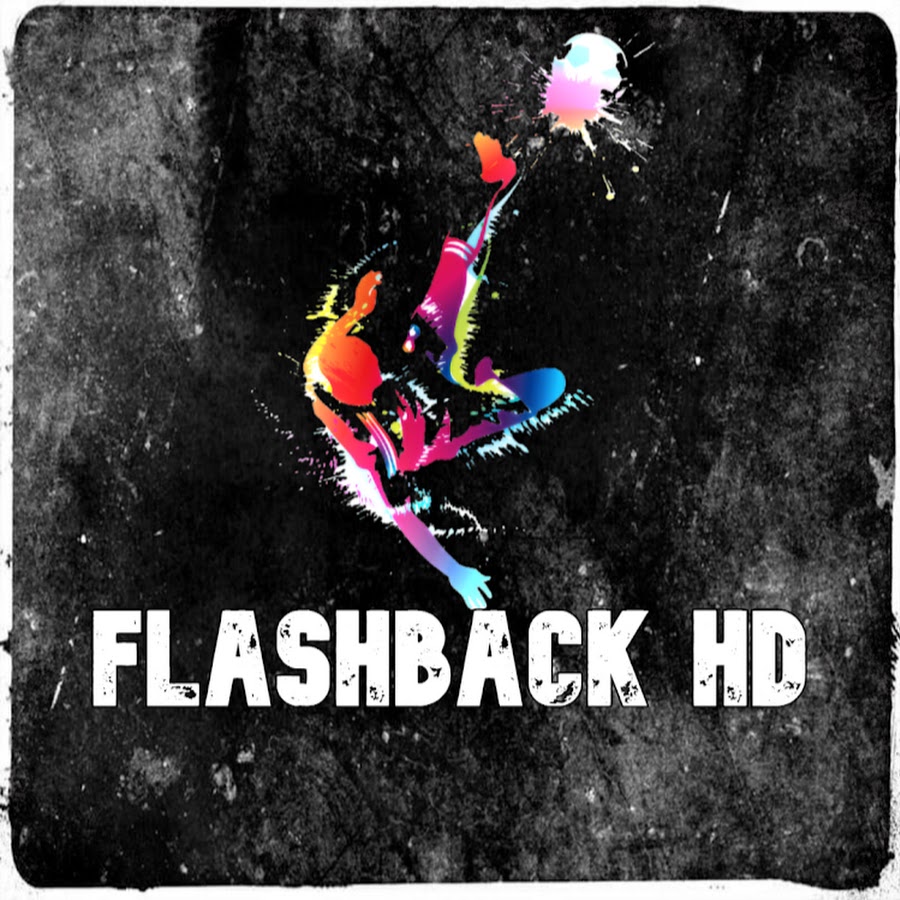 FLASHBACK HD - YouTube