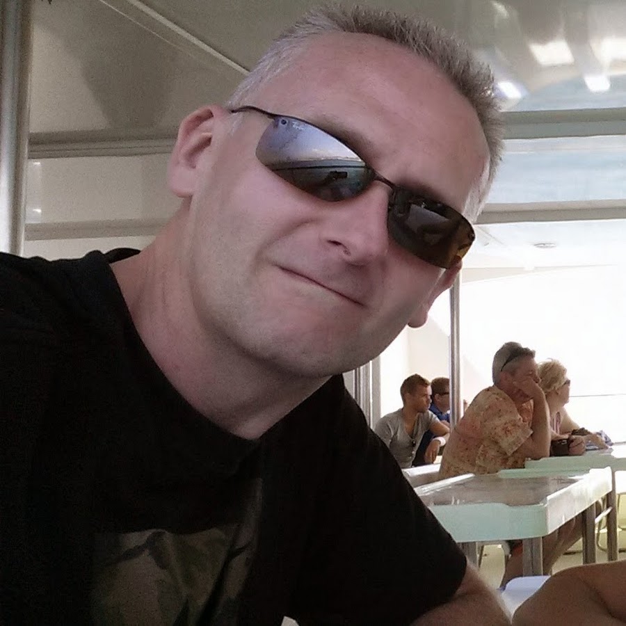 PAUL ROBSON - YouTube