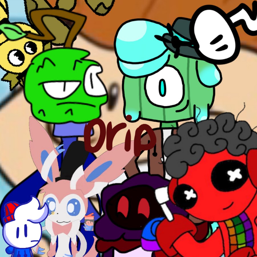 The Drip Clan - YouTube