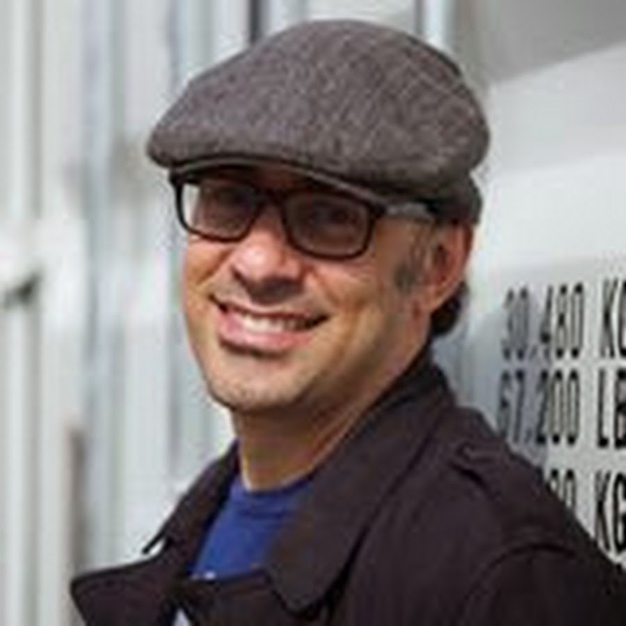Chris Sciacca - YouTube Chris Sciacca - YouTube