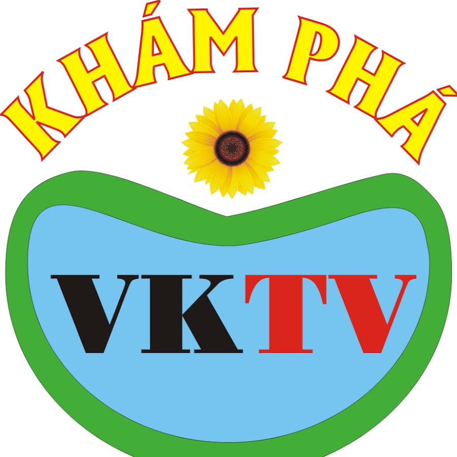 KHÁM PHÁ VKTV - YouTube