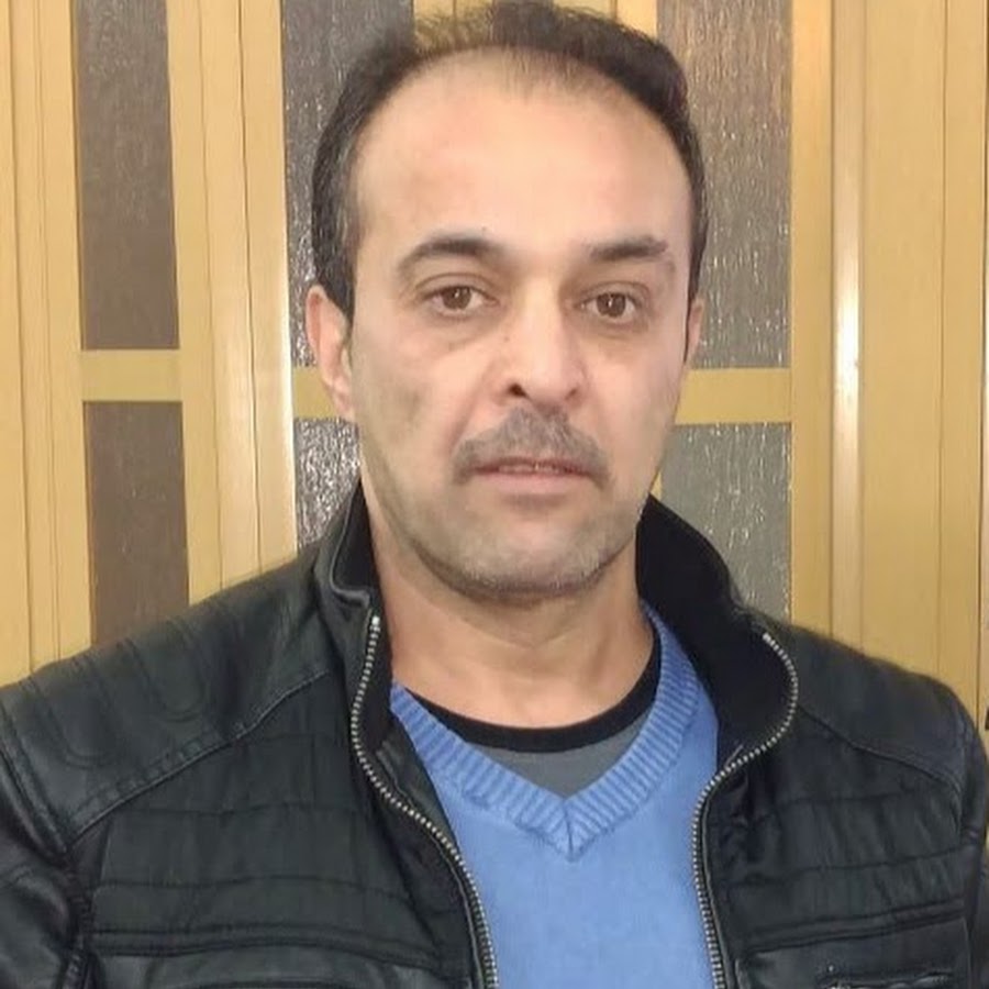 Jabar جبار Al Hayawi الحياوي - YouTube