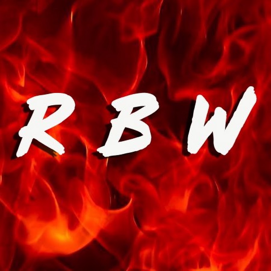 RBW - YouTube