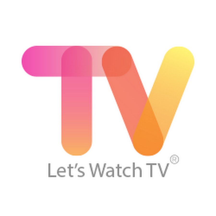 Let’s Watch TV - YouTube