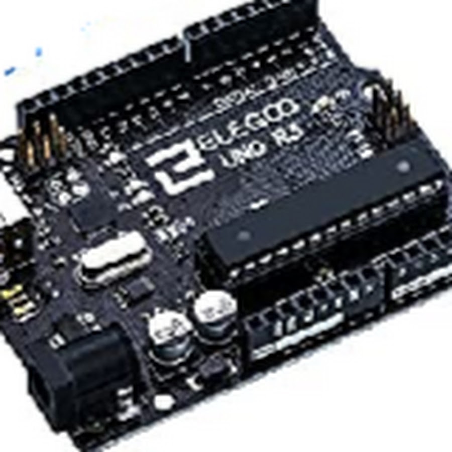 Machines Arduino - YouTube