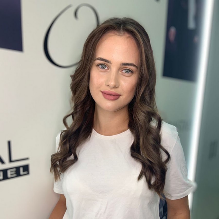 Aleksandra Yevchenko - YouTube