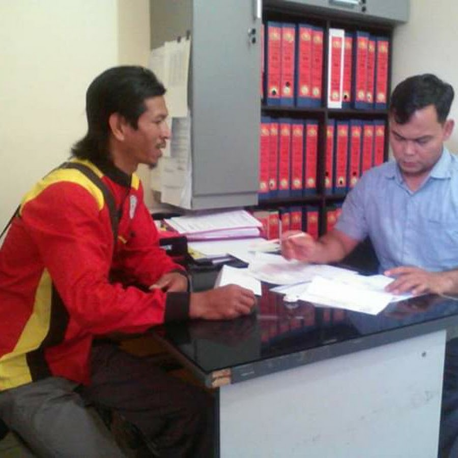 Riduan Riduan - YouTube