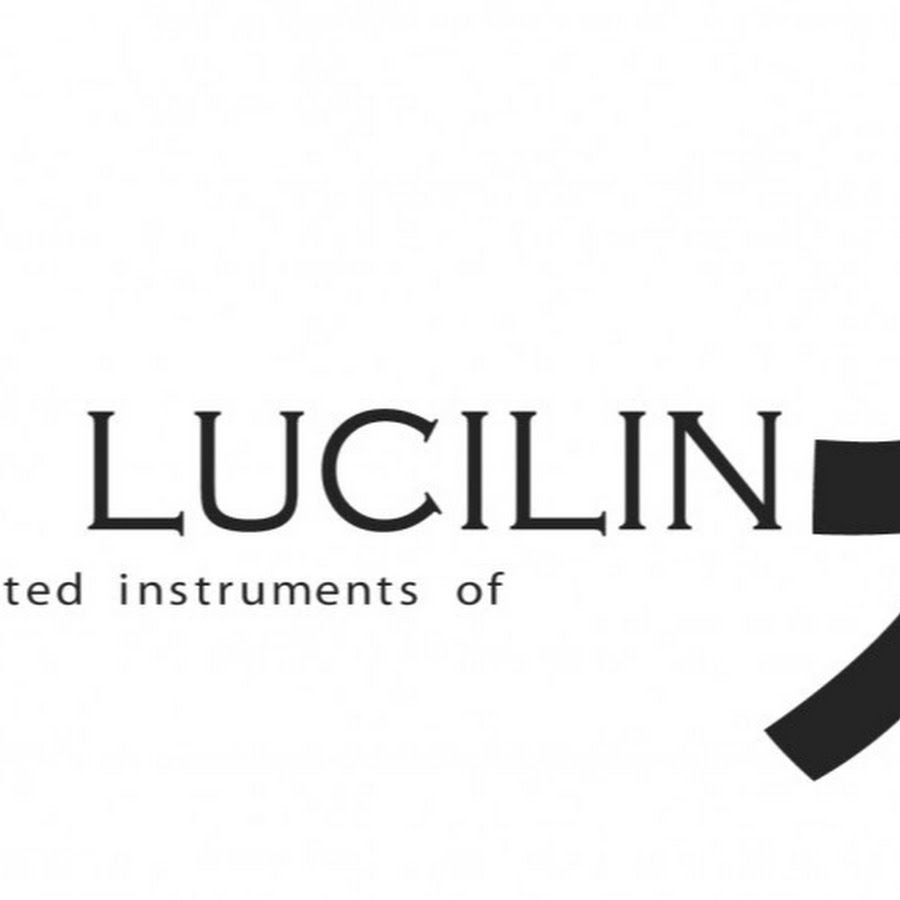 United Instruments of Lucilin - YouTube