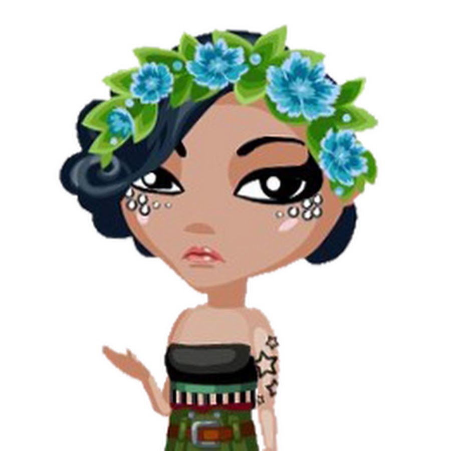 Ava C Полей - YouTube