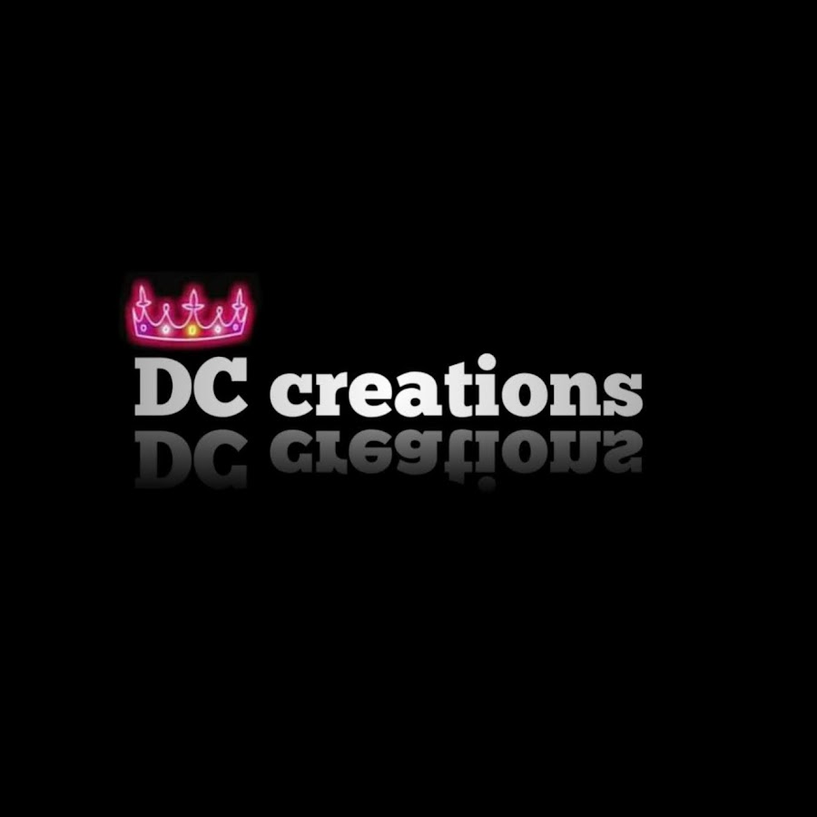 DC creations - YouTube