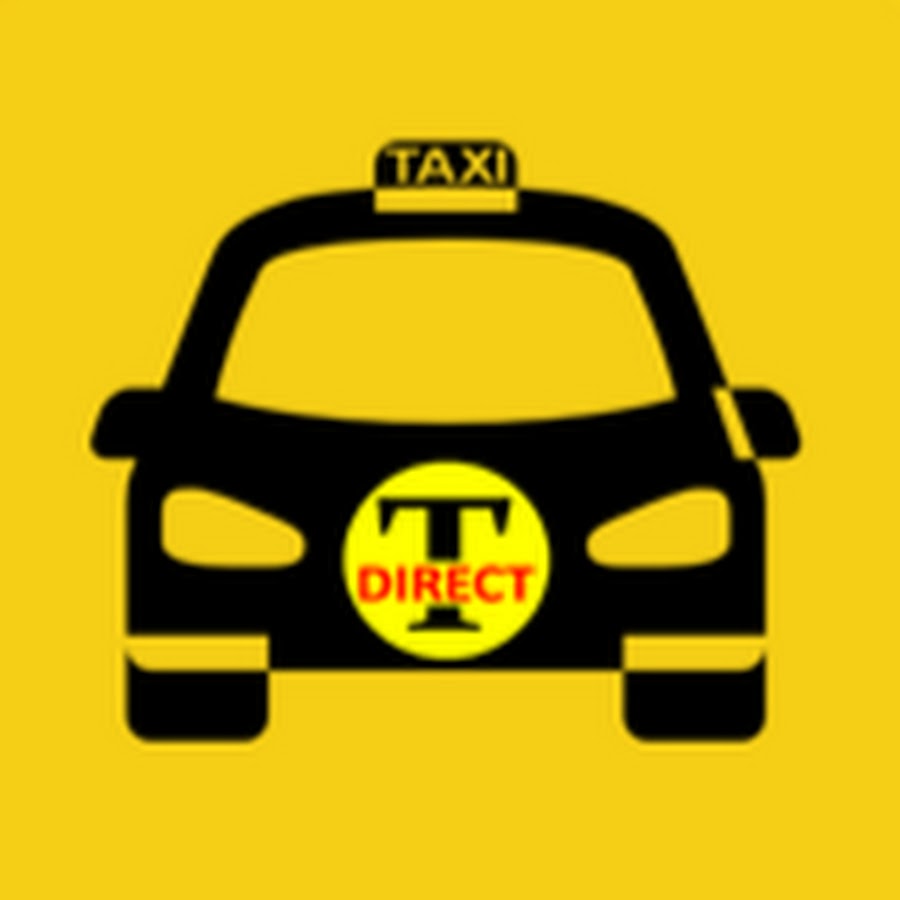 Taxi Direct NB - YouTube