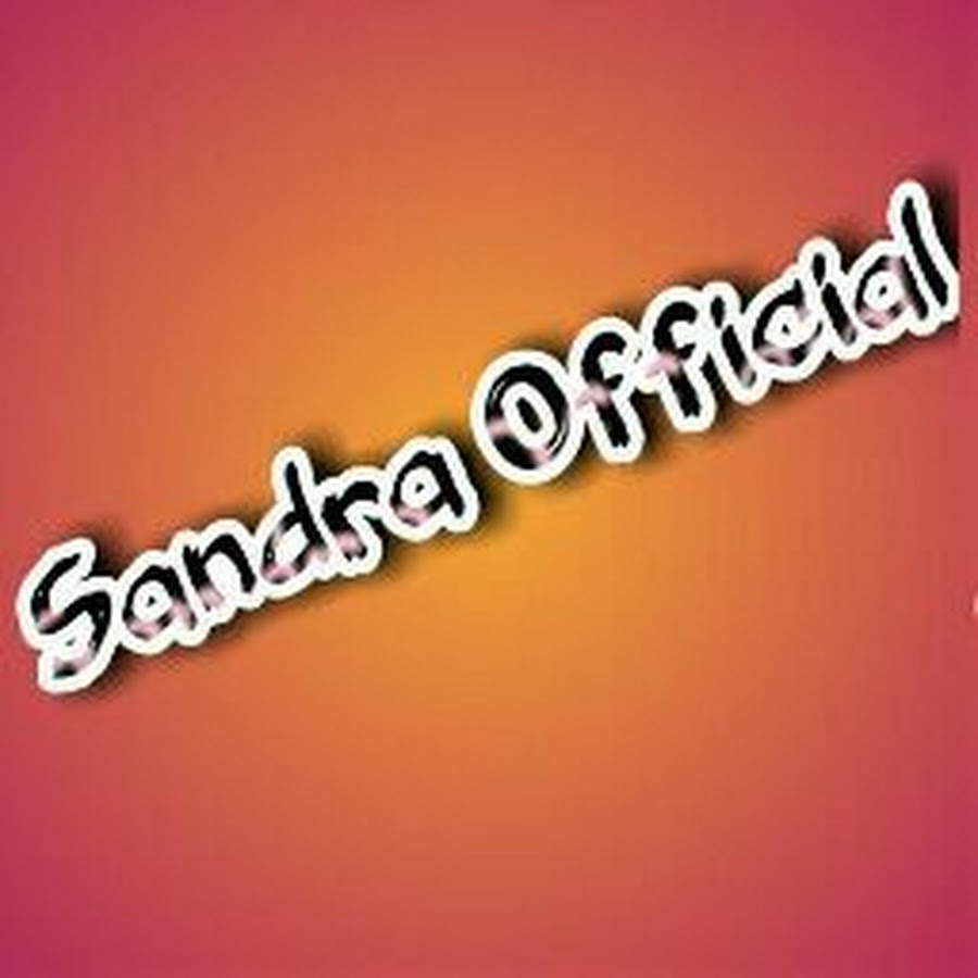 Sandra Official - YouTube