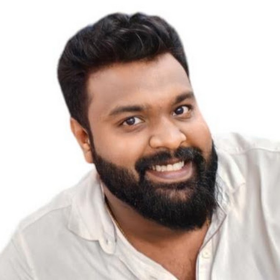 vishnu vijayan - YouTube