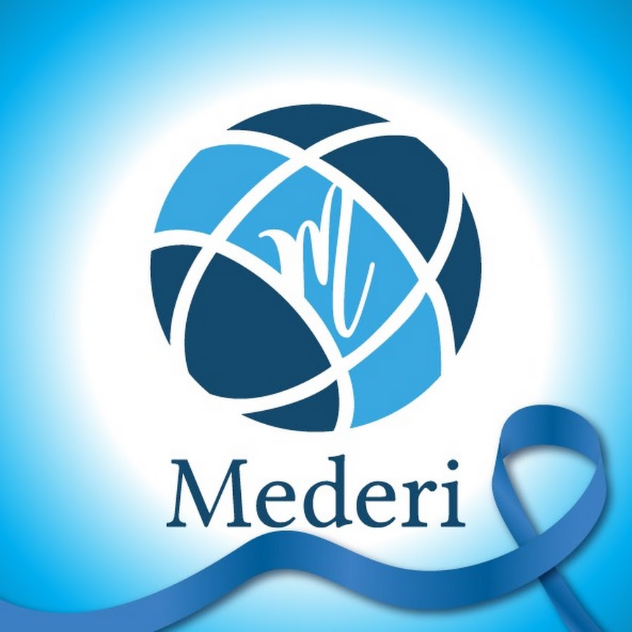 Mederi Brasil - YouTube
