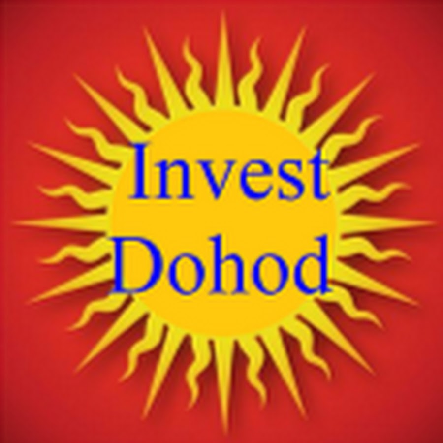Invest Dohod - YouTube
