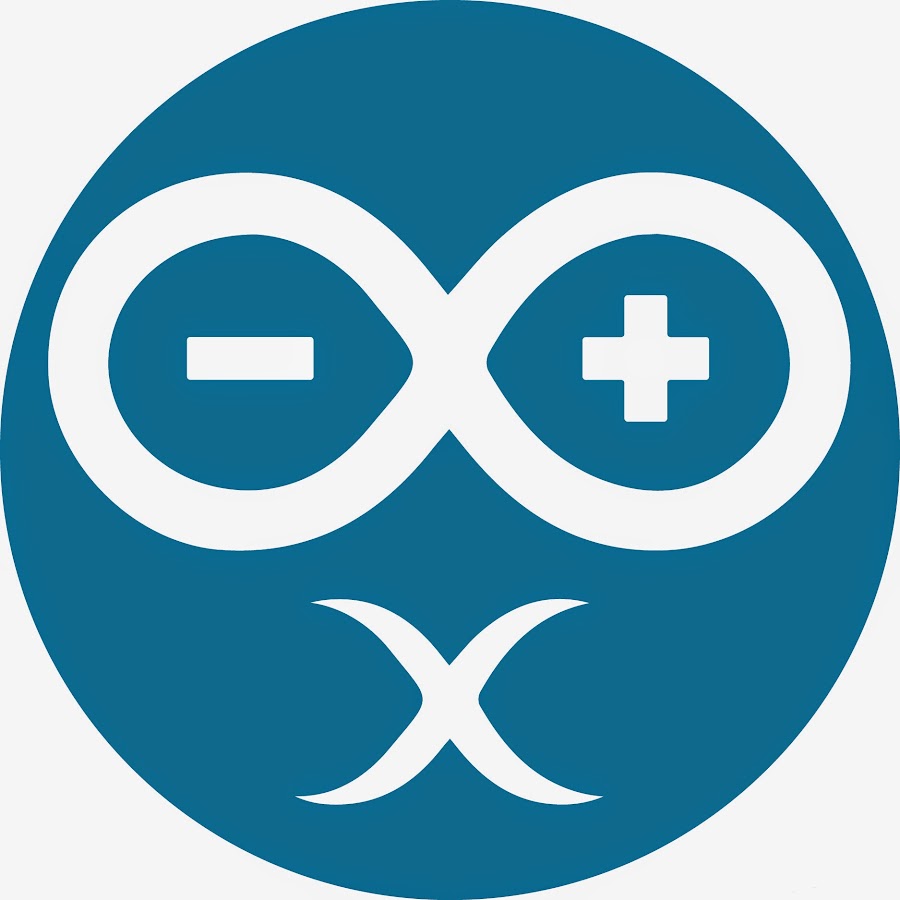 Arduino-X - YouTube