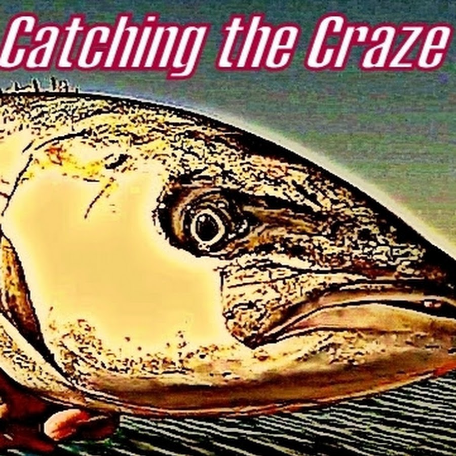 Catching the Craze - YouTube