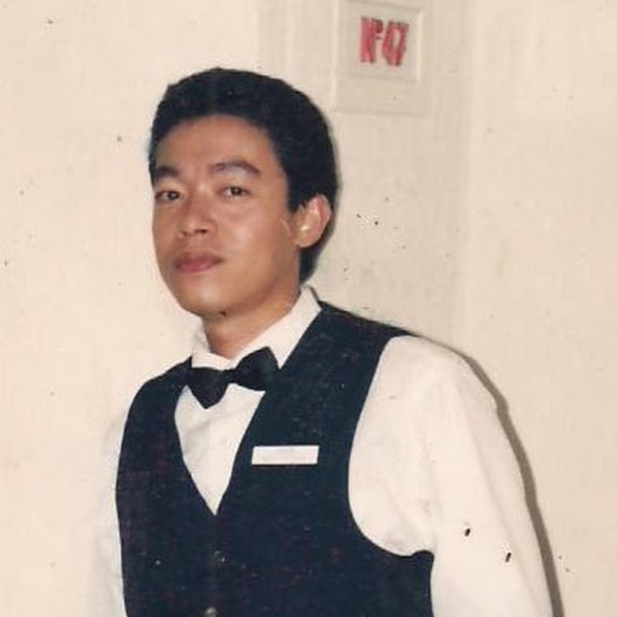 Eddie Flores - YouTube