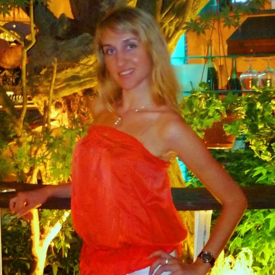 Svetlana Plotnikova - YouTube