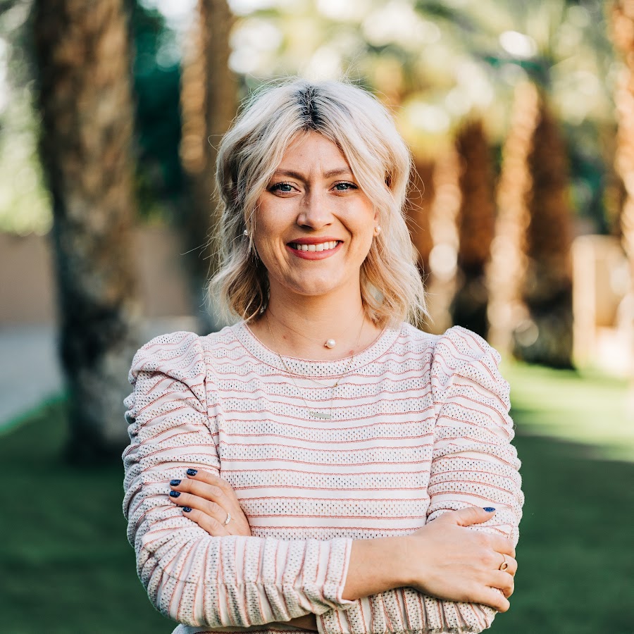 Alina Kostenko - YouTube