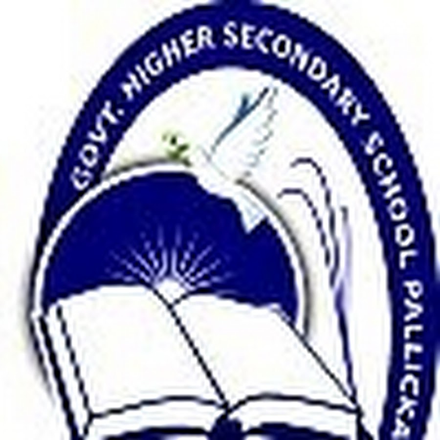 GHSS PALLICKAL - YouTube