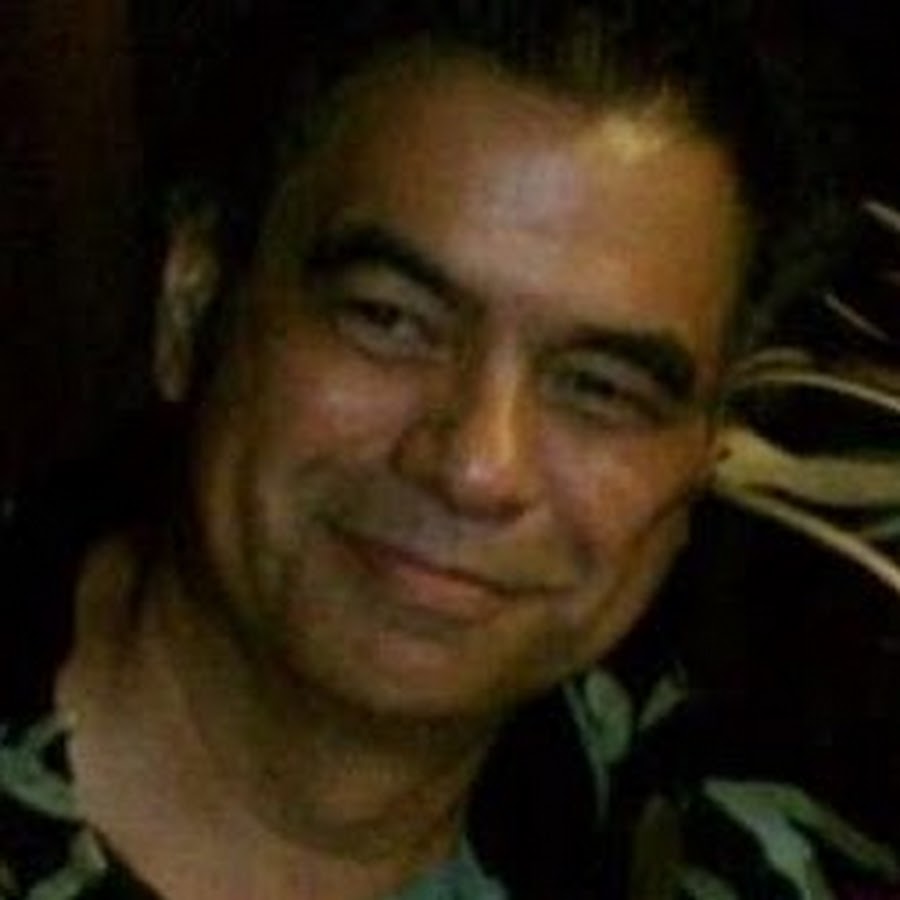 Joseph Lapilio - YouTube