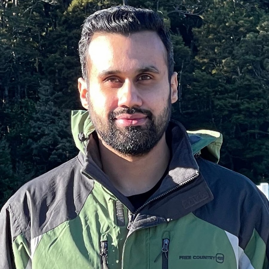 Saurav Singh Chikara - YouTube