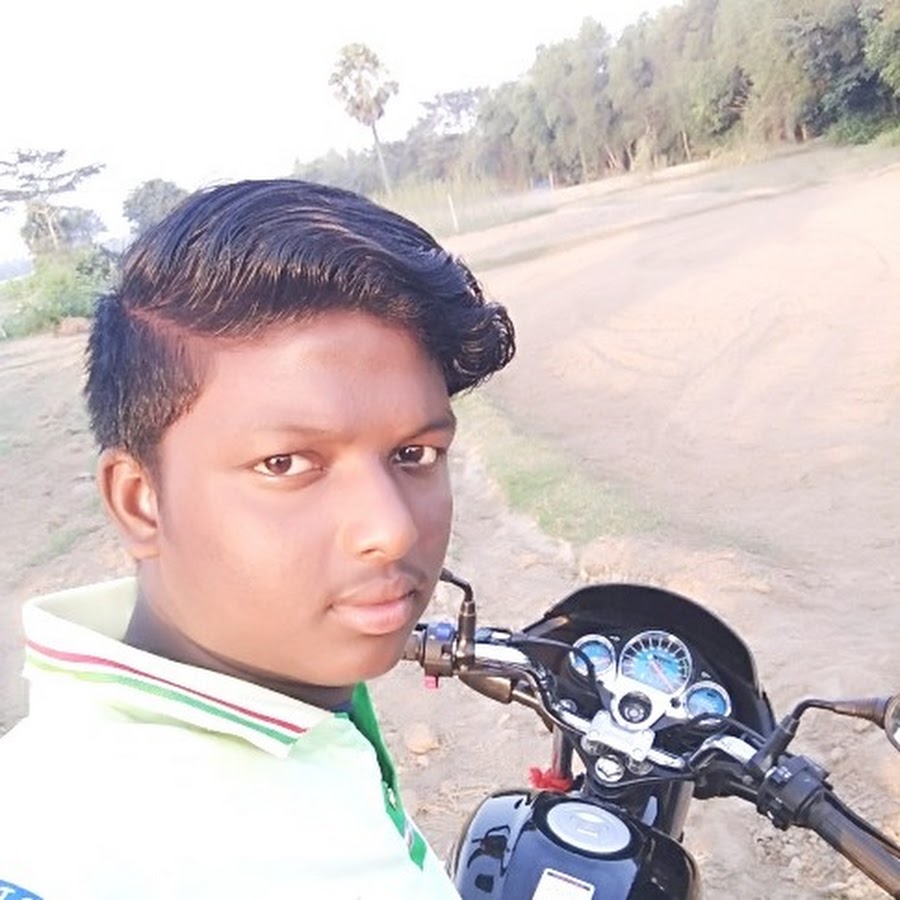 Susanta Mondal - YouTube