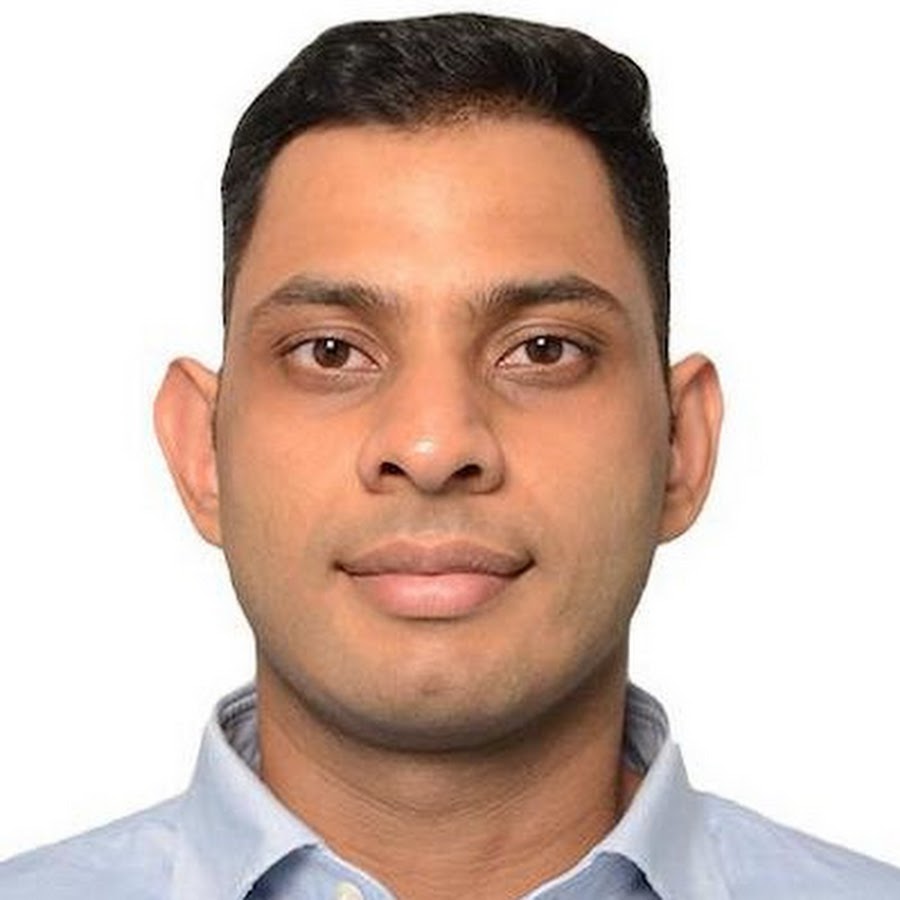 Ishaan Gupta - YouTube