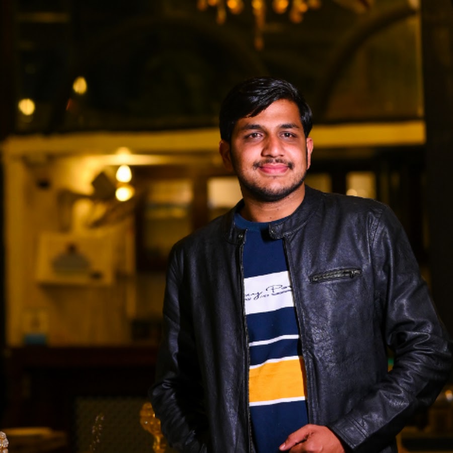 Dinesh Choudhary 47 - YouTube