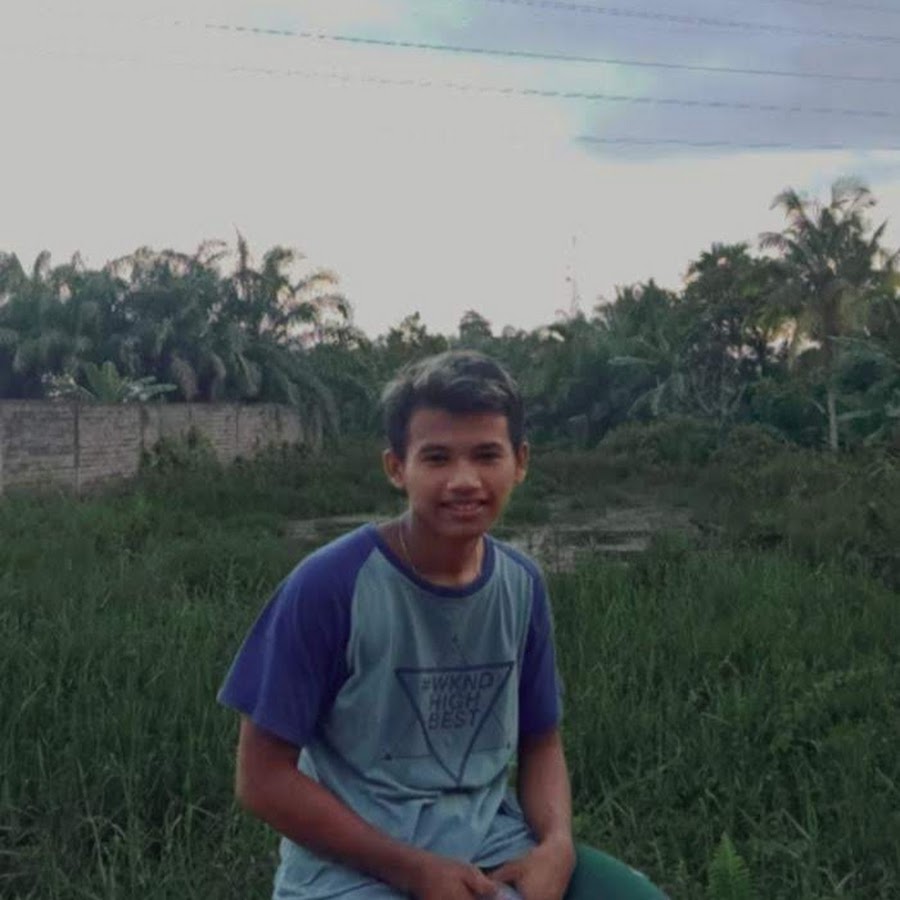 Muhammad Syaputra - YouTube