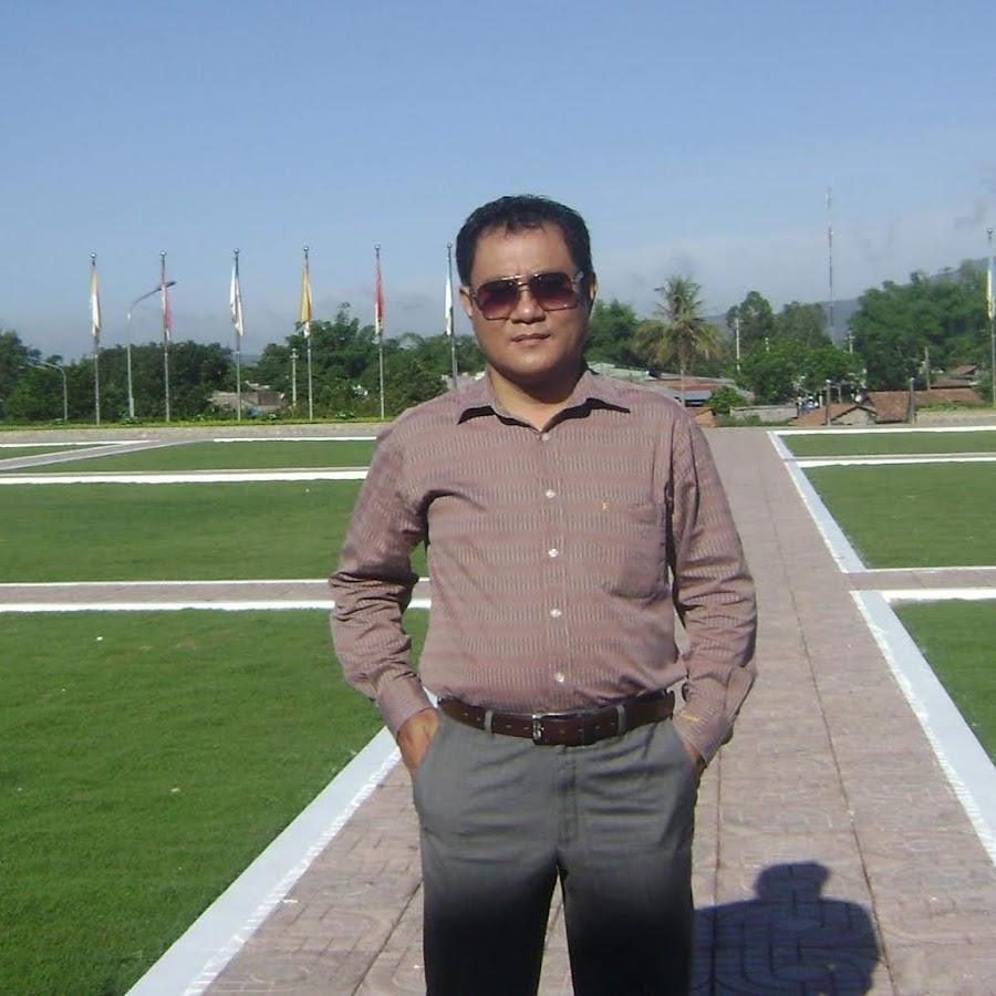 HONG MINH PHAM - YouTube