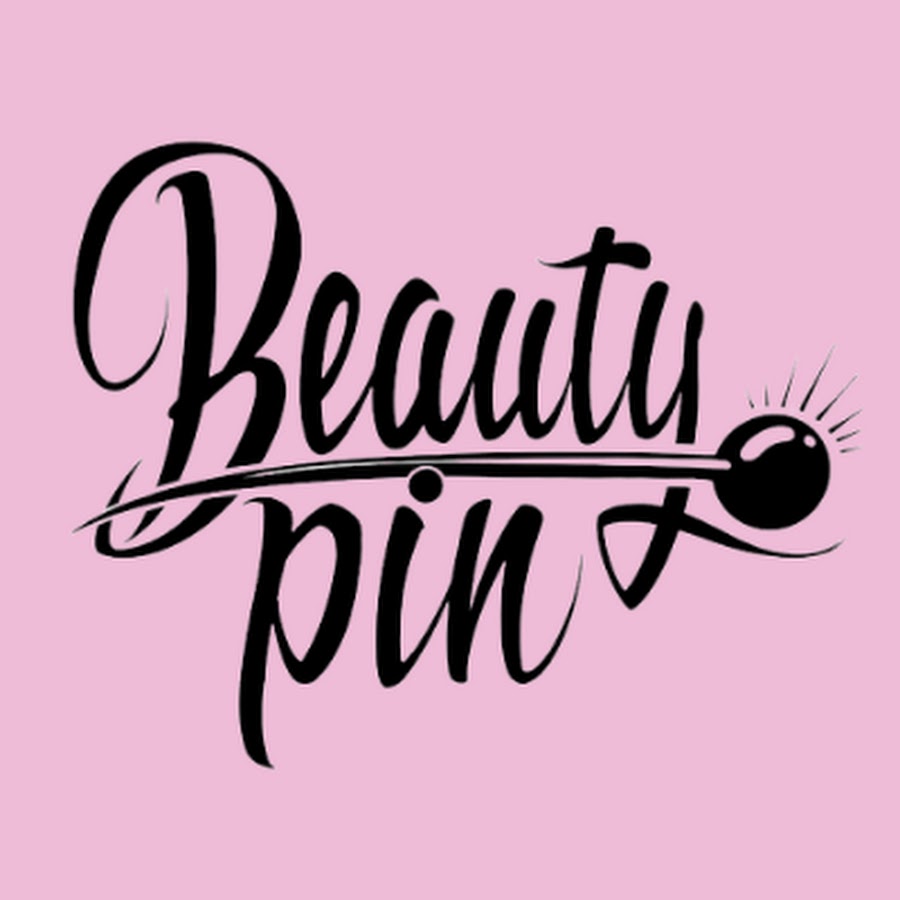 Beauty Pin Youtube