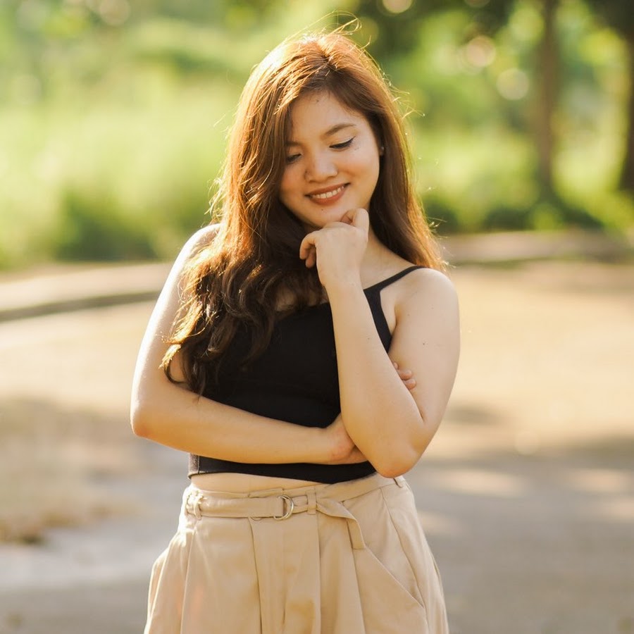 Xenia Datuin - YouTube