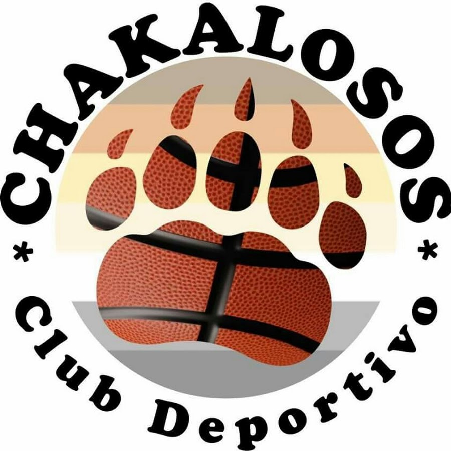 Club Chakalosos Basket - YouTube