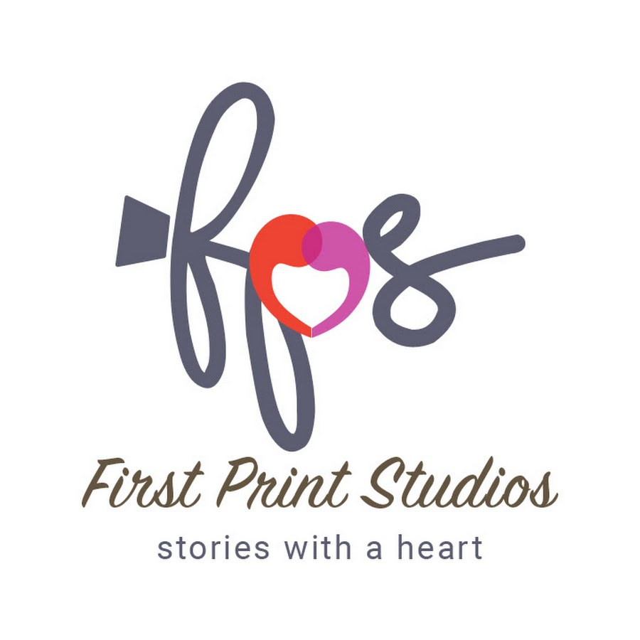 First Print Studios - YouTube First Print Studios - YouTube