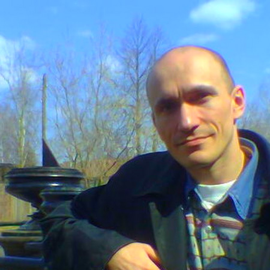 Alex Kuznetsov - YouTube