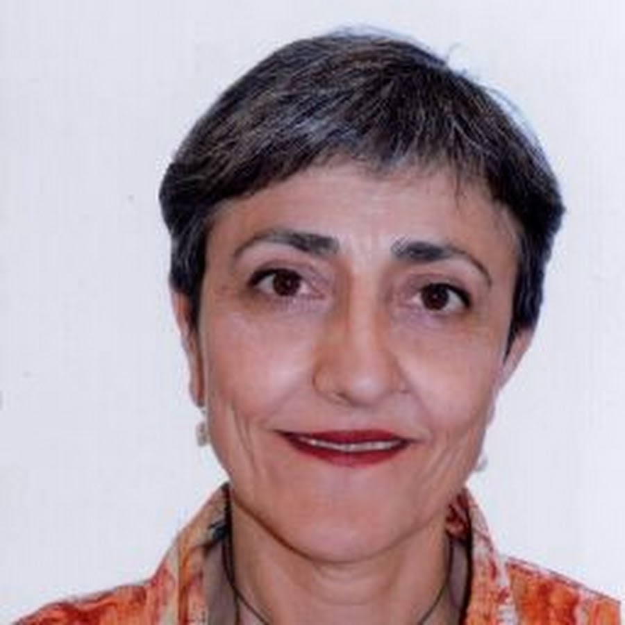 Felícitas Martín Hernández - YouTube